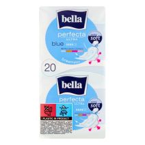 Bella Perfecta Assorbenti Ultra Blue 20 pz