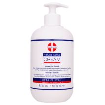 Beta Skin Crema Attiva Naturale 500 ml