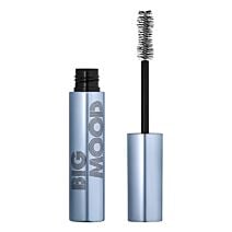 e.l.f. Big Mood Volume & Lifting Wodoodporny tusz do rzęs, Black