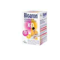Bioaron Witamina K+D