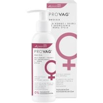 Provag Emulsja Specjalistyczna Dla Kobiet i Dzieci >1 r.ż., 150 ml