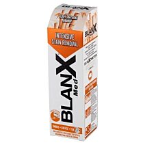 BlanX Anti-Stain Toothpaste 75 ml