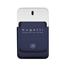 Bugatti Signature Blue Woda toaletowa dla mężczyzn