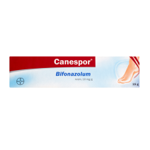 Canespor 1% Krem 15 g