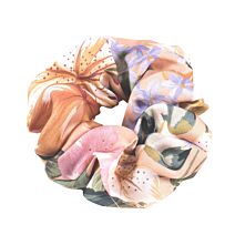 Cat & Cat Gumka do włosów Blooming Orchids