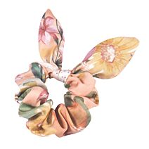 Cat & Cat Gumka do włosów z Uszami Blooming Orchids