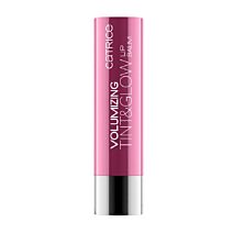 Catrice Volumizing Tint & Glow Lip Balm Balsam do ust, 010