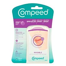 Compeed Erpes cerotti per l'herpes 15 pz