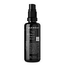 D'Alchemy The Iconic Face Mist Nebbia Viso Iconica 50 ml