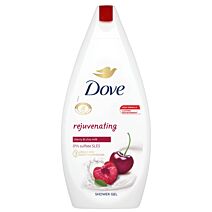 Dove Żel pod prysznic Rejuvenating