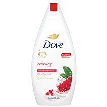 Dove Żel pod prysznic Reviving