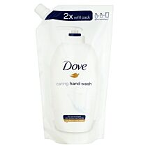 Dove Sapone Liquido Rigenerante Ricarica 500 ml