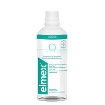 Elmex Collutorio per Denti Sensibili Travel 100 ml