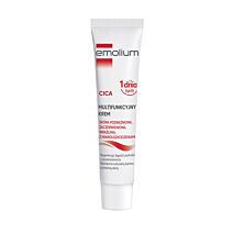 Emolium Cica crema riparatrice 40 ml