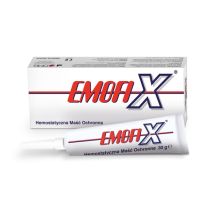 Emofix, Maść, 30 g