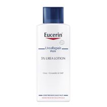 Eucerin UreaRepair Plus 5% Urea Emulsione per il Corpo 250 ml