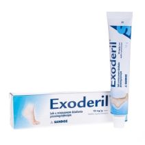 Exoderil 1% Krem 15 g