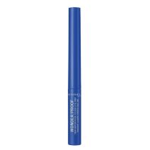 Rimmel Wonder'Proof Eyeliner, 005 Pure Blue