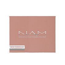 NAM Prasowany bronzer do twarzy Bronzing Face Pressed Powder 01 Cappucino