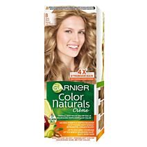 Garnier Color Naturals Tinta per Capelli N8
