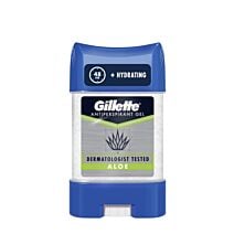 Gillette Deo Gel Aloe 70 ml