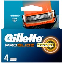 Gillette Fusion Proglidepower Wkłady do Maszynki