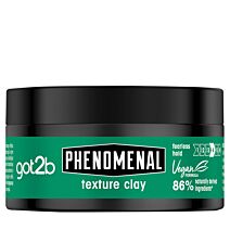 Got2B Texturing Clay Hair Paste 100 ml