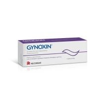 Gynoxin Optima 20 mg/g krem dopochwowy
