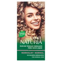 Joanna Naturia Ricci - Liquido per Permanente Normale 1 ml