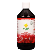 Joy Day EKO Koncentrat Napoju Probiotycznego Głóg, Płyn