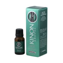 Kinon, Suplement diety zawierający witaminę K, Krople