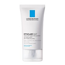 La Roche-Posay Effaclar Mat+ Crema Idratante Regolatrice 40 ml