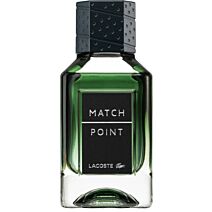 Lacoste Match Point Eau de Parfum per uomo 30 ml