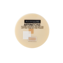 Maybelline Affinitone Puder w kamieniu, 17 Rose Beige