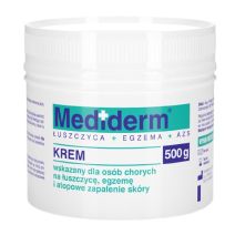 Mediderm Krem, 500 g