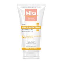 Mixa Niacinamide Glow Crema Illuminante Idratante con Niacinamide e ...