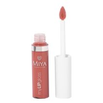 Miya myLIPgloss Gloss Labbra Rosa