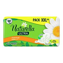 Naturella Assorbenti Ultra Normal Quattro 40 pz