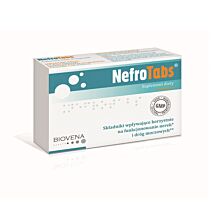 NefroTabs, Kapsułki