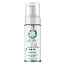 Olivia Plum Feel Mousse Detergente per il Viso 150 ml