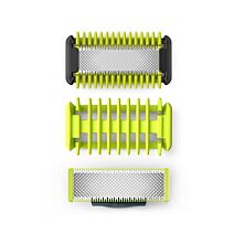 Philips OneBlade Face&Body QP20/50 Ostrza 2-pack