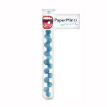 Papermints Cool Caps 18 szt., tabletki na świeży oddech