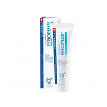 Curaprox Perio Plus Support - Pasta do zębów z 0.09% CHX i CITROX 75 ml