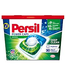 Persil Power Caps Universal 22 Wl