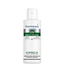 Pharmaceris DS octopirox shampoo sebo-micellare enzimatico 125 ml
