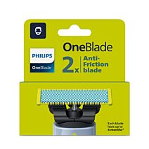 Philips One Blade First Shave Wymienne ostrze, QP225/50