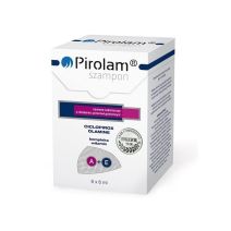 Pirolam Shampoo in Bustine 6 pz