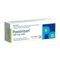 Posterisan maść