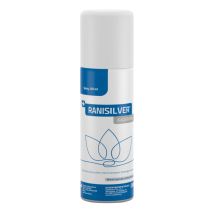 Ranisilver Kadefarm Spray na rany, 125 ml