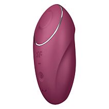 Satisfyer Tap & ClimaxRed masażer intymny